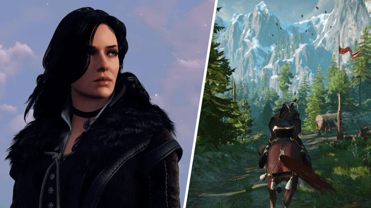 The Witcher 4 release date appears online, but fans aren't convinced