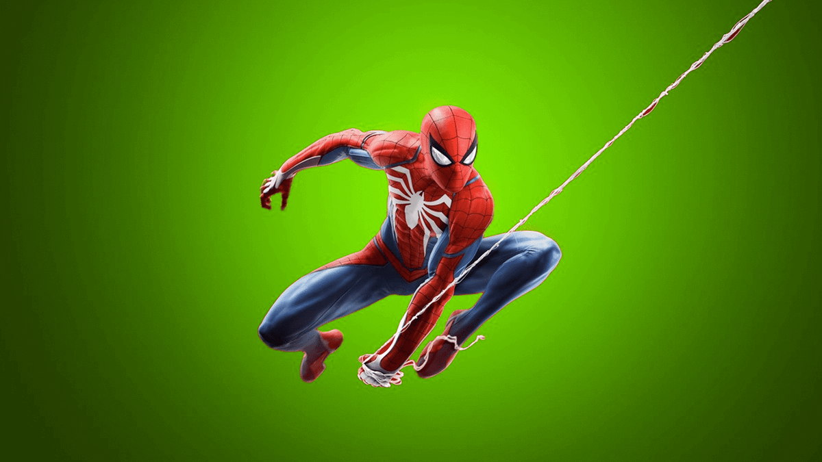 Marvel's Spider-Man Xbox port unites fans: 'looks good wrapped in green'