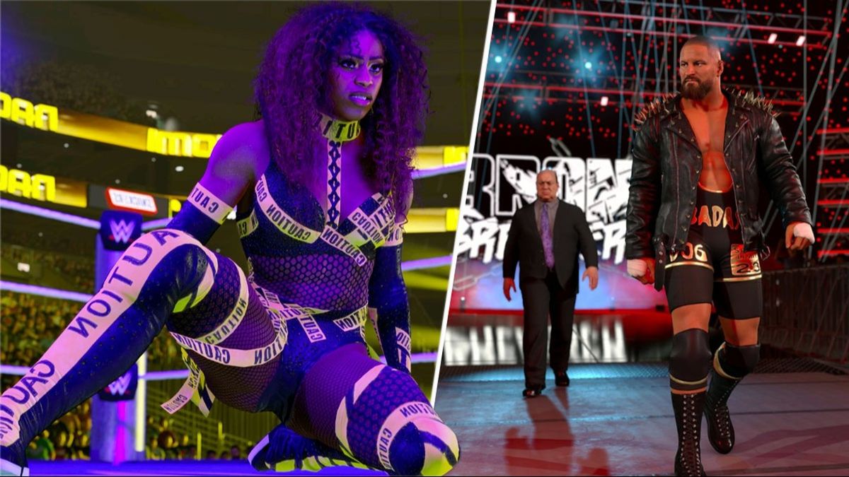 WWE 2K26 Devs Confirm Fan-Favourite Feature Is Set to Return