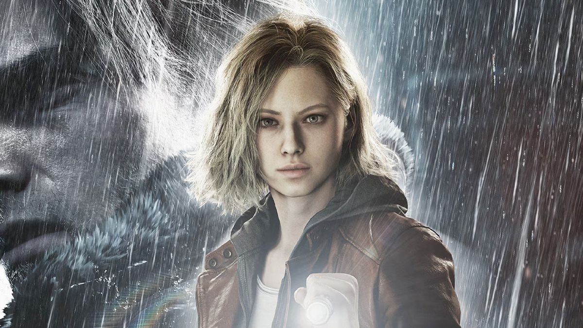 Step Aside Leon, Resident Evil Requiem is Getting Another Big Character