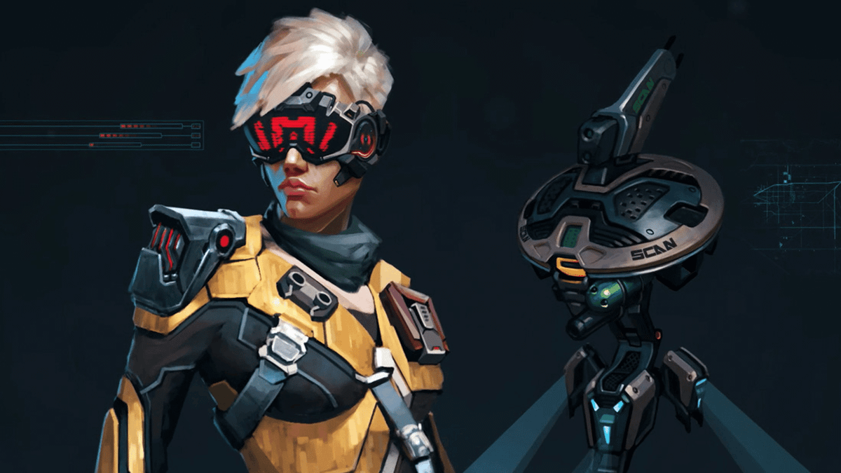Cyberpunk 2077 meets Baldur's Gate 3 in new RPG