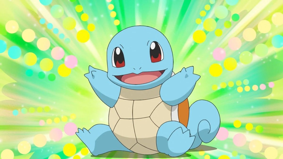 Pokémon Drops 30th Anniversary Logos For Every Single 'Mon, Check Which ...