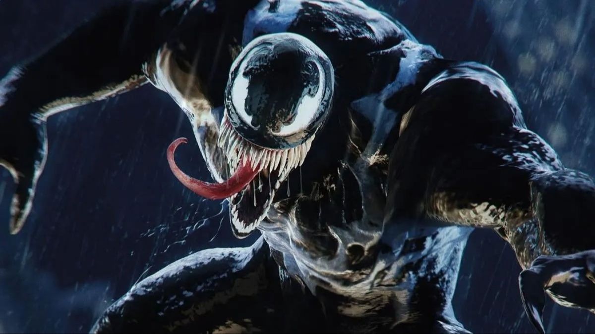 Sony Confirms 2 New Spider-Verse Movies, Big News for Venom Game