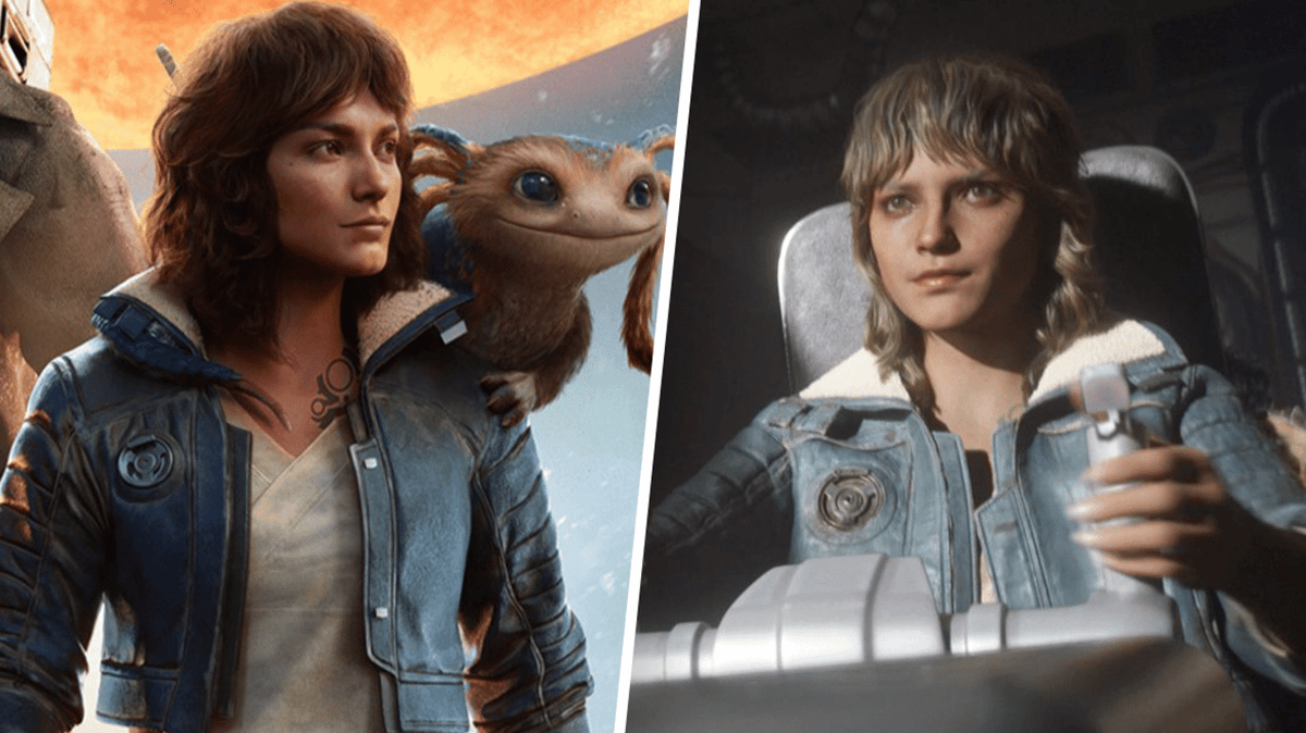 Toxic Star Wars fans threaten to boycott Ubisoft's open-world game over ...