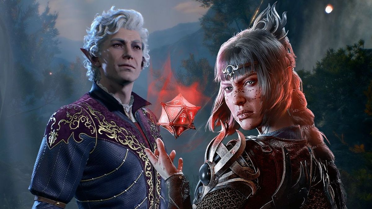 Baldur's Gate 3 Surprise Sequel Announced, The Last of Us Creator Involved