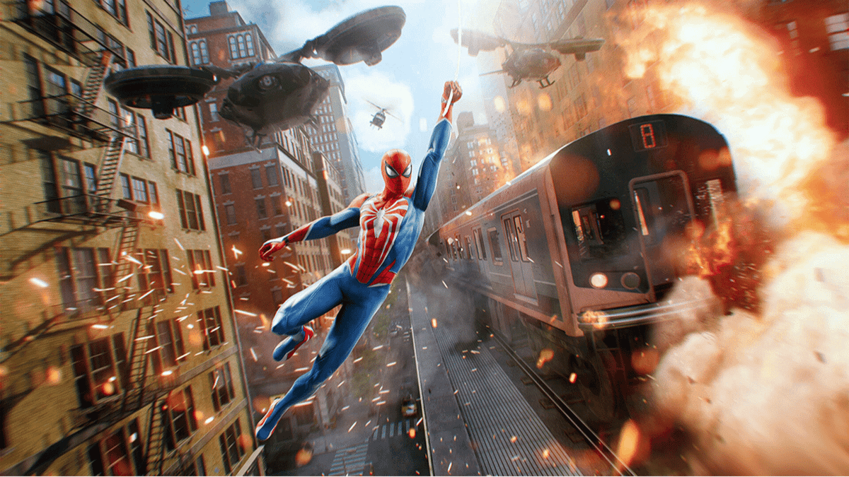 Marvel's Spider-Man 3 could be closer than we thought