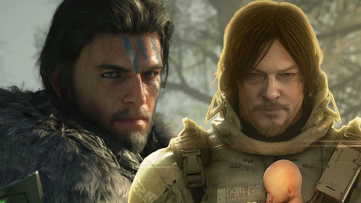 PC $1 Game Offer Includes Crimson Desert and Death Stranding 2