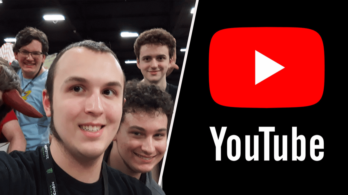 YouTubers Schaffrillas Productions involved in fatal car crash in ...