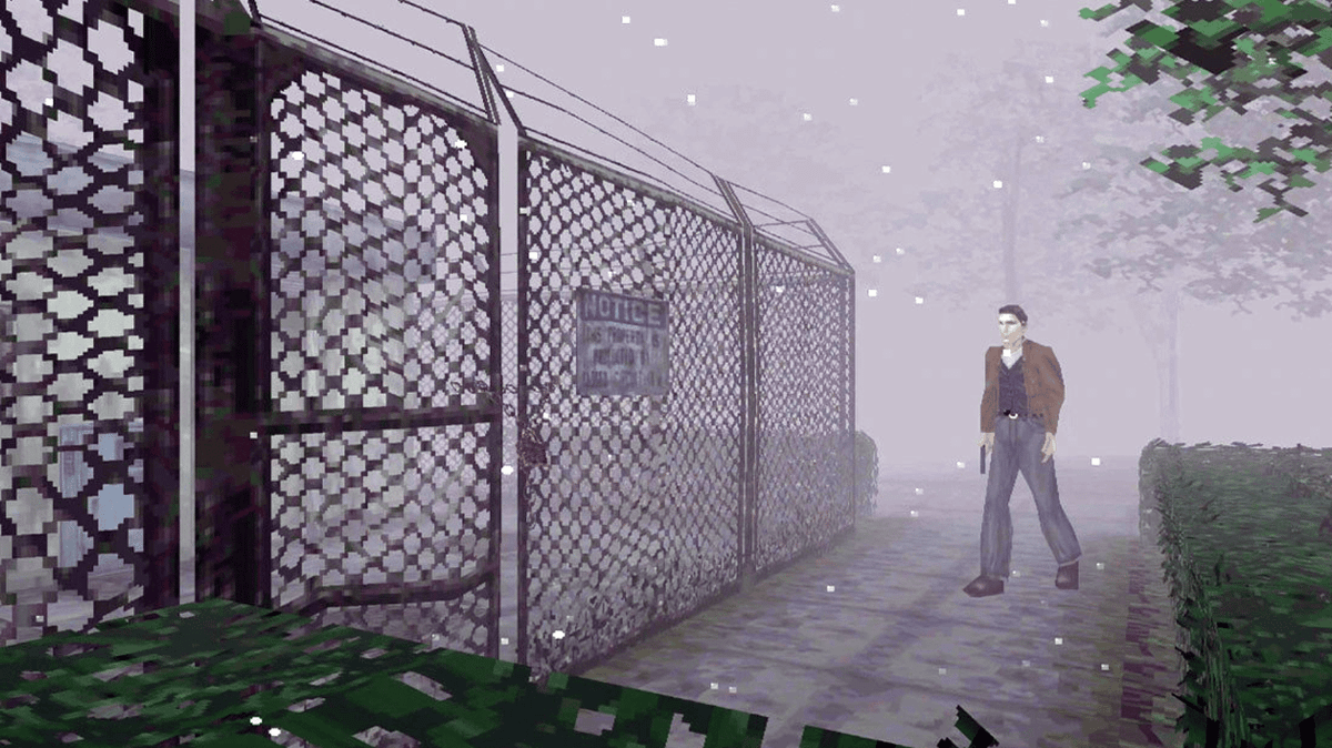 OG Silent Hill Is Coming Back Free On Modern Platforms