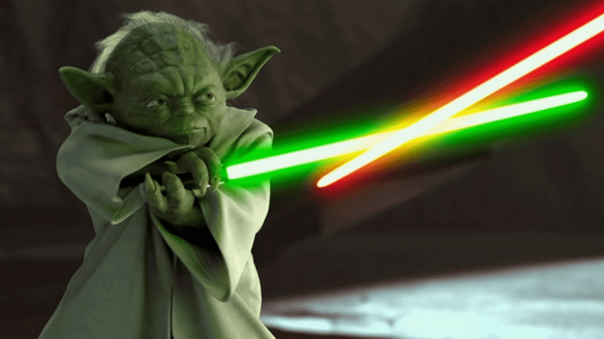 Star Wars confirms what happened to Yoda’s lightsaber, and it’ll break ...