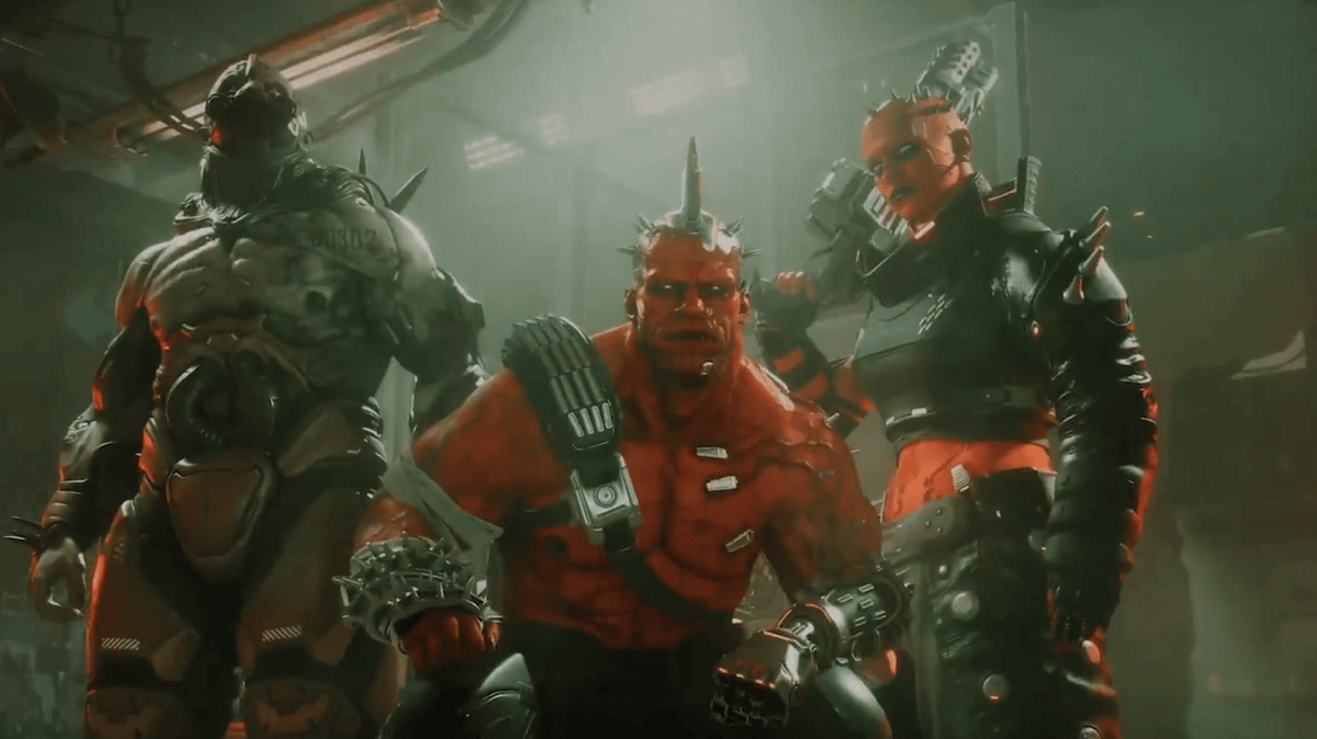 Cyberpunk 2077 Inspired RPG Adds Multiplayer Fun into the Mix