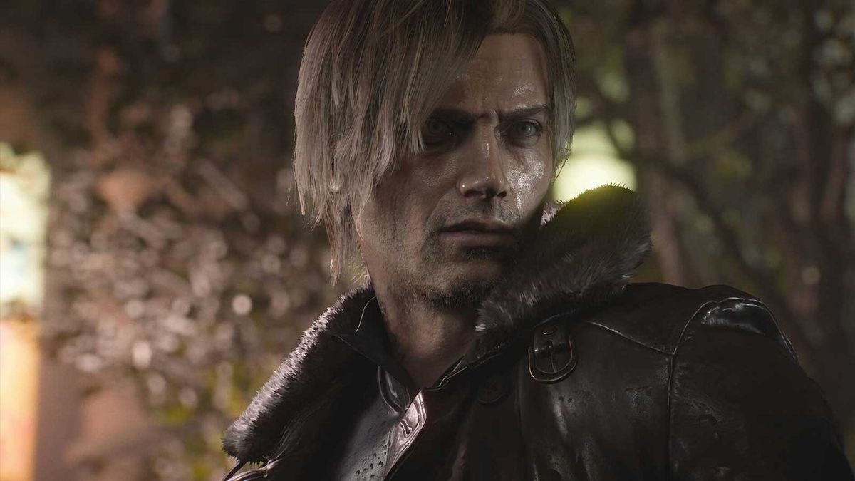 Resident Evil Requiem Gets Another Free Game Mode Exclusive To PC