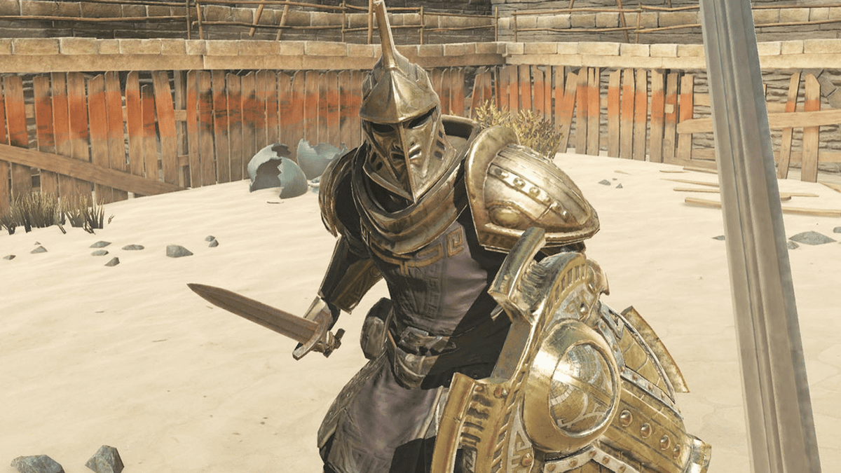 Elder Scrolls Fans Have 3 Weeks To Play Beloved Entry Before It's Gone ...