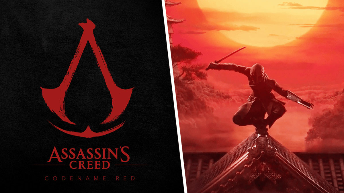 Assassin's Creed Red's African samurai protagonist is based on a real ...