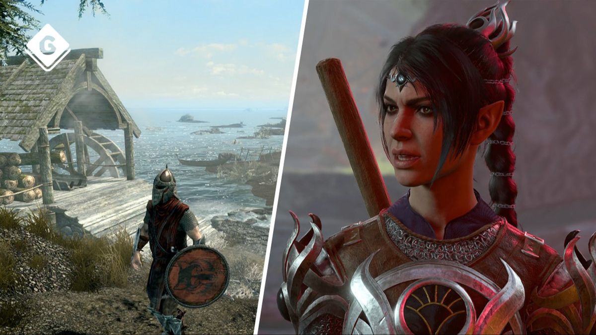 12 Game Mods Which Restore Essential Cut Content, Ranked