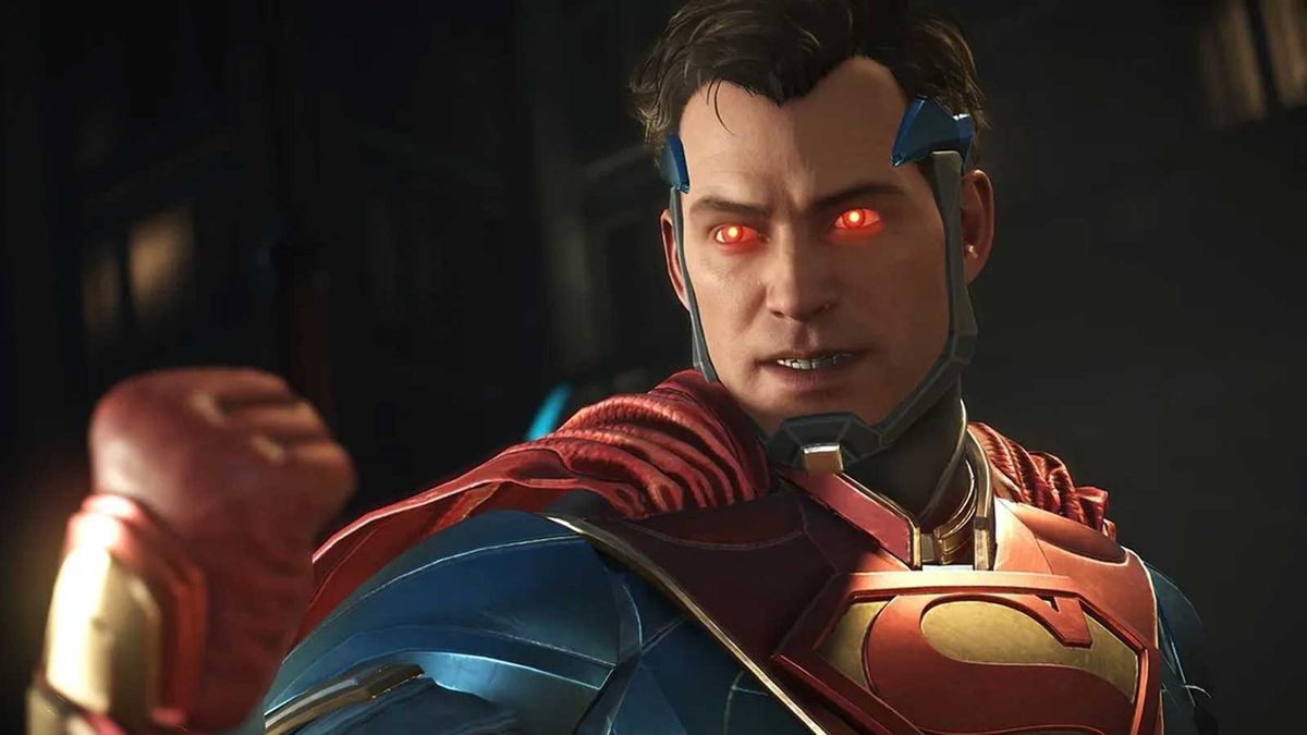 Hogwarts Legacy 2 Dev Confirms Injustice 3 Is In The Works