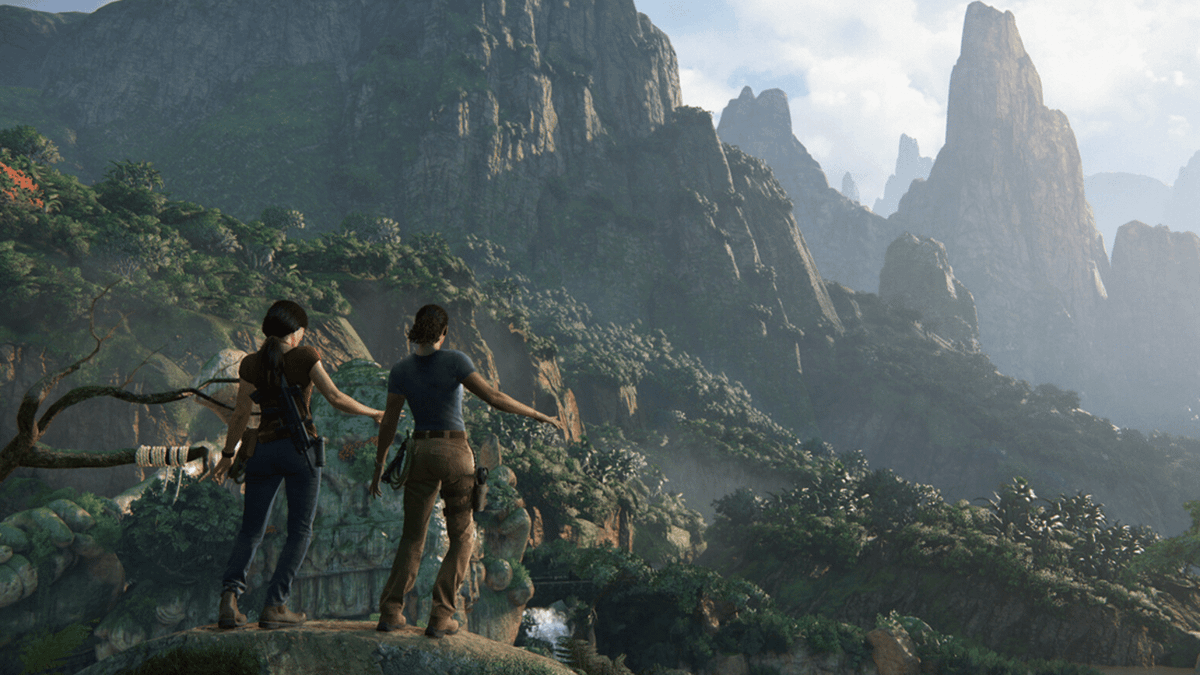 Uncharted fans losing their minds over new game leak