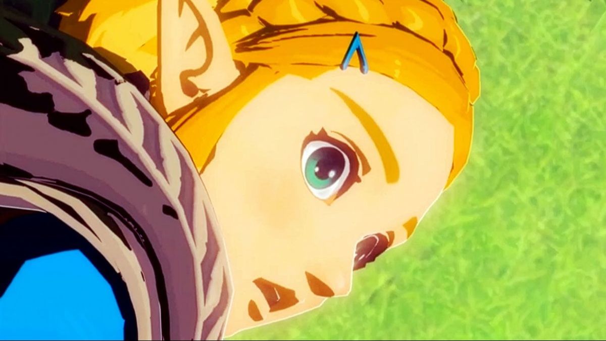 The Legend Of Zelda Reimagined As Hilarious Sitcom, Works Shockingly Well