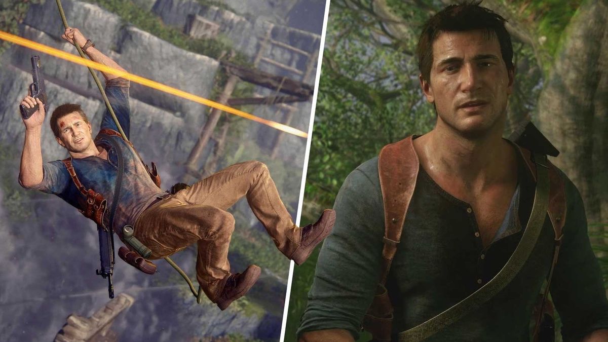 Uncharted 5 Dev Update Teases New Release Date