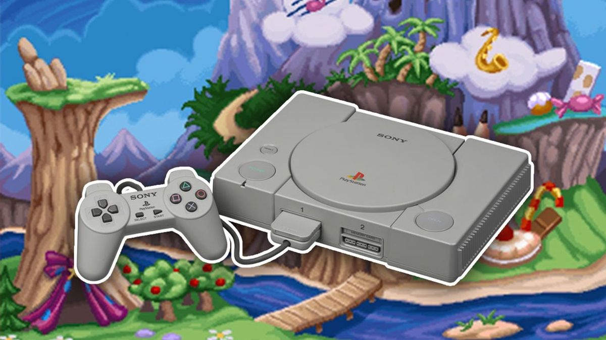 Classic PS1 Gem Confirmed For PS5 Remake, We're So Back