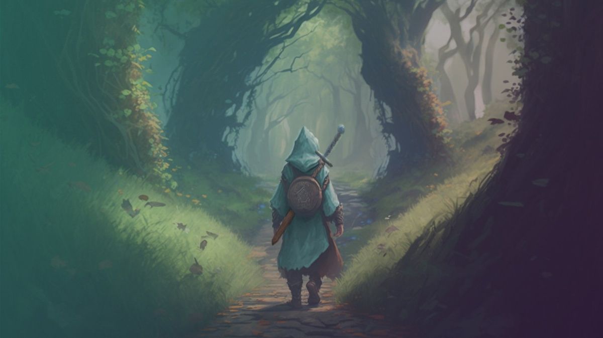 Zelda Inspired RPG Drops Big Free Update, Massively Boosts Immersion