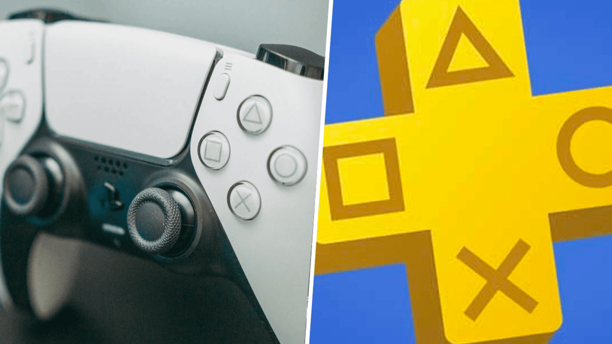 PlayStation gamers surprised with free download for seriously ...