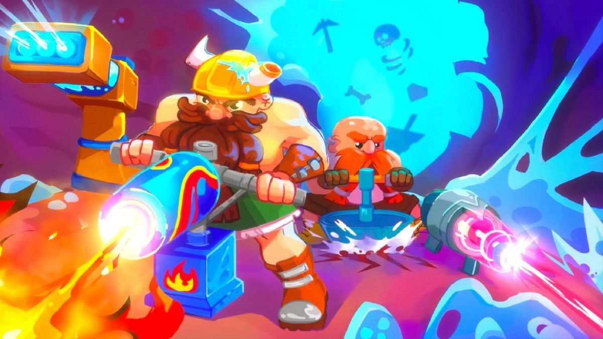 Xbox Gets Free Taster Of New 2026 Strategy Game