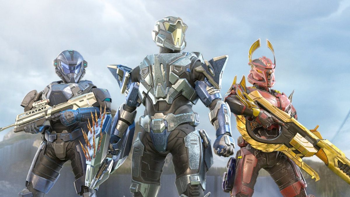 Halo Fans Heartbroken As Infinite's Final Update Announced