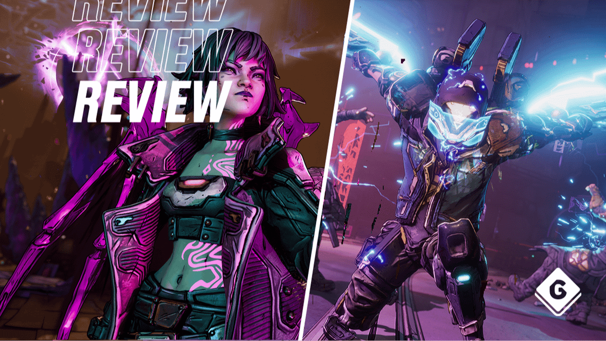 Borderlands 4 Review - So Good It Might Even Shut Claptrap Up