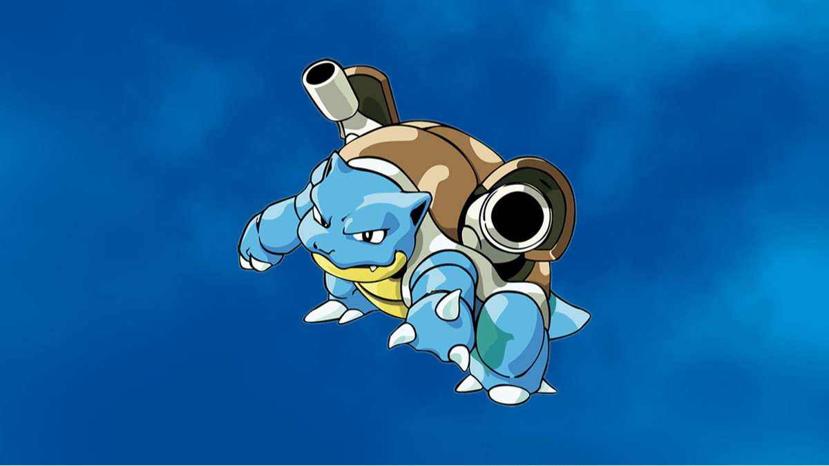 Pokémon returns to Kanto with a major twist in new game dropping October
