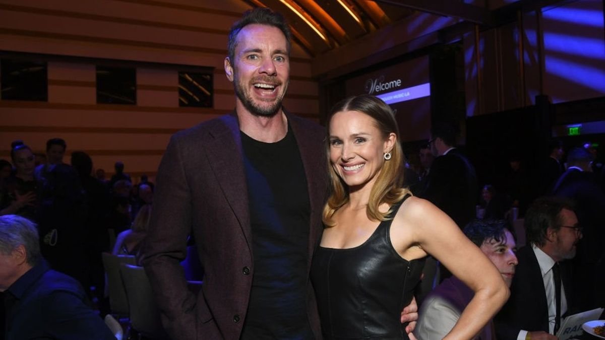 Dax Shepard responds after Cher made brutal dig at his marriage to ...