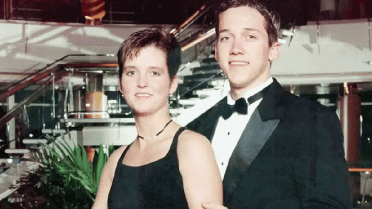 Amy Bradley's brother speaks out with shocking new information on ...