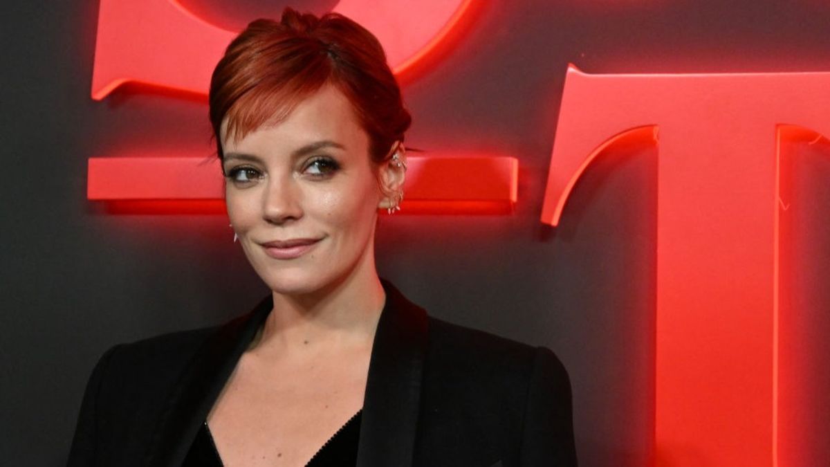 Mighty Hoopla makes major Lily Allen announcement after fans were left ...