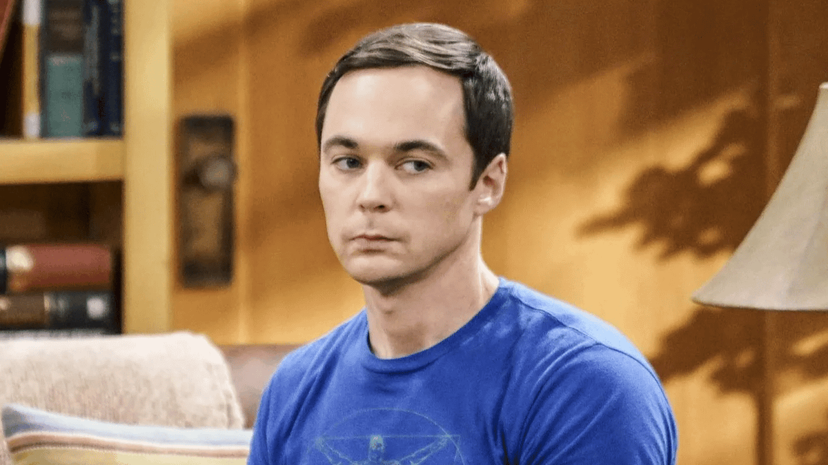 Heartbreaking reason why Jim Parsons left The Big Bang Theory after 12 ...