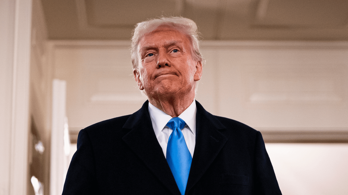 Every US secret Donald Trump is going to declassify including Jeffrey ...