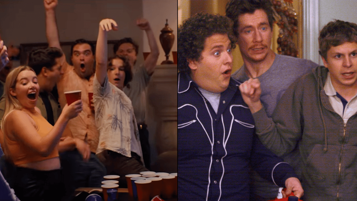 Viewers calling hilarious new R-Rated Netflix movie ‘perfect successor ...