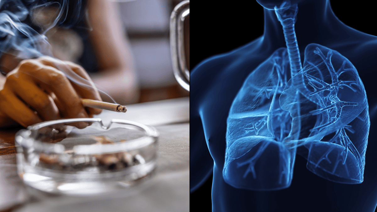 Everything that happens to your body when you quit smoking for 30 days