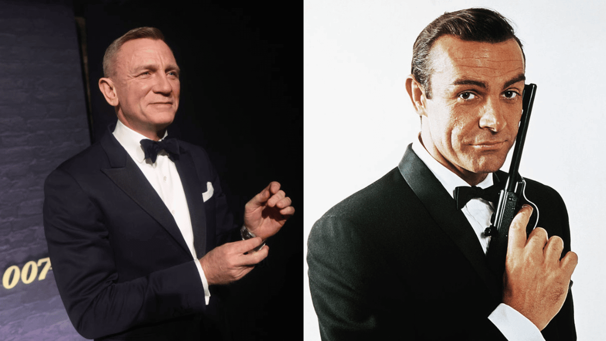 Industry expert predicts who will be named as new James Bond in 2025 ...