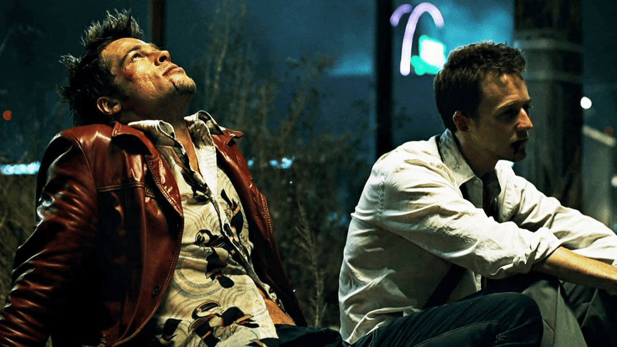 Fight Club fans can’t believe they missed major hint to the twist in ...