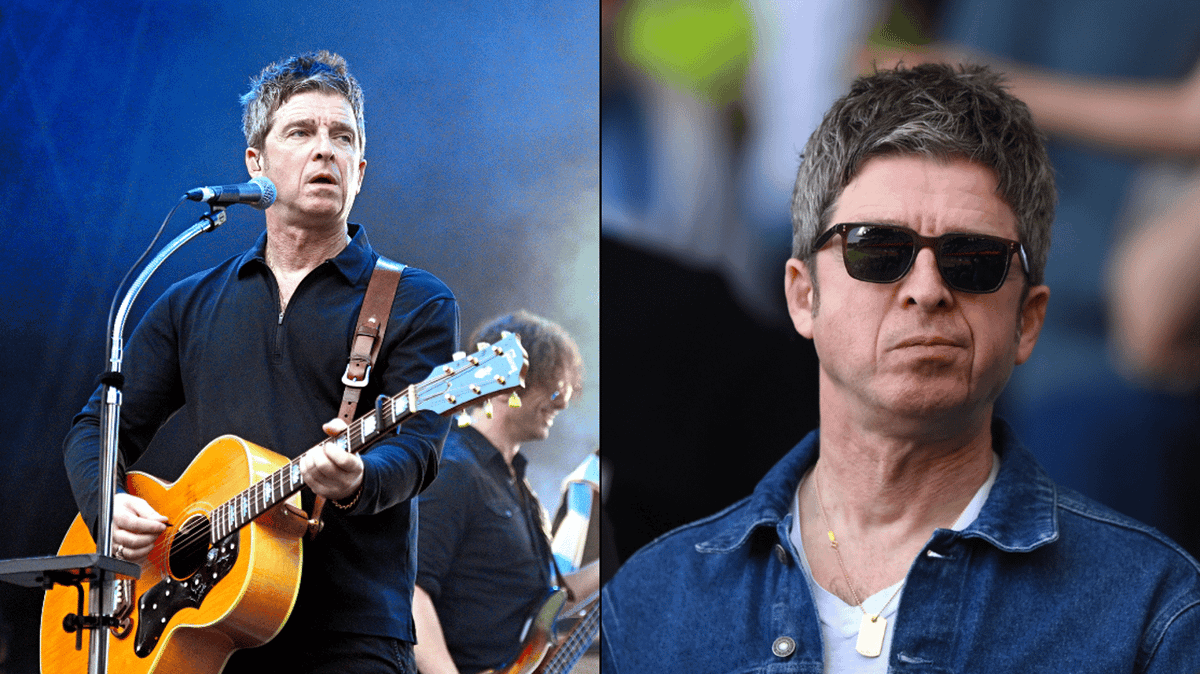 Noel Gallagher vows to quit alcohol after worrying health update and ...