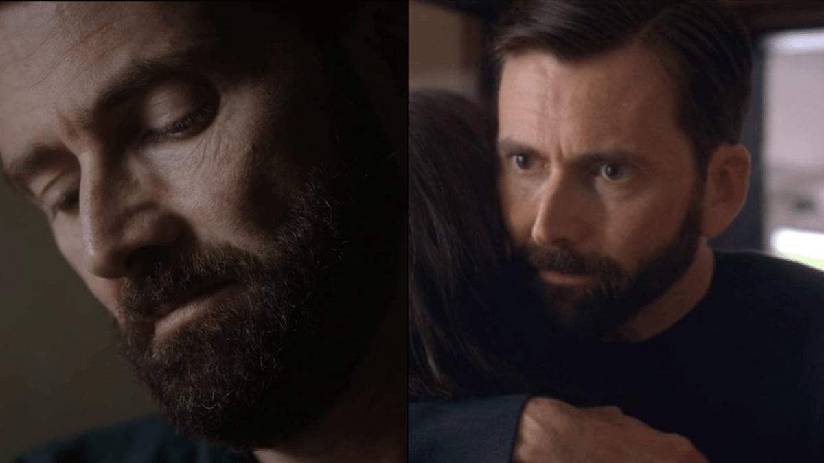 David Tennant crime drama is leaving Netflix viewers ‘captivated from ...