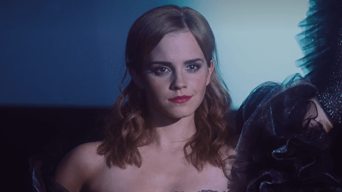 Emma Watson Hot Naked
