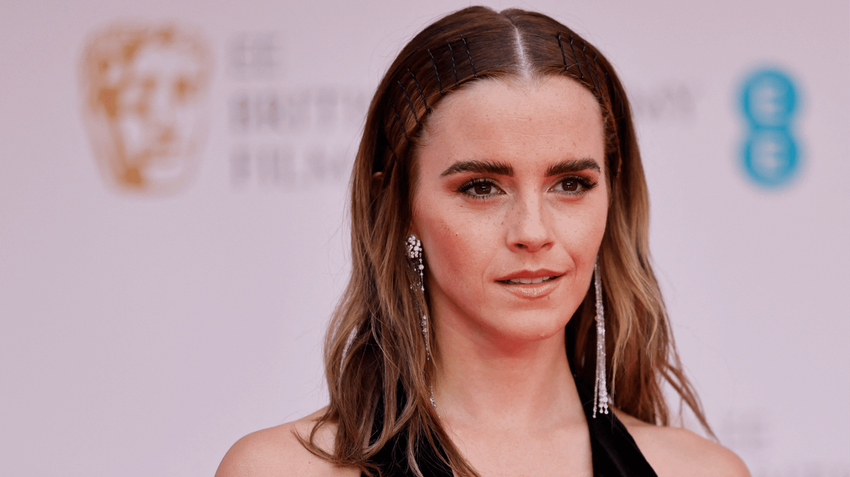 Emma Watson explained sad reason she refuses to take drugs or have nude ...