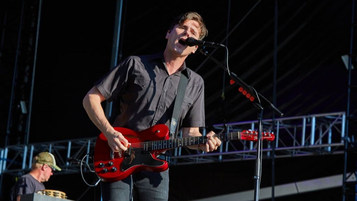 Jimmy Eat World announce three UK shows with ‘killer line-up’ but fans ...