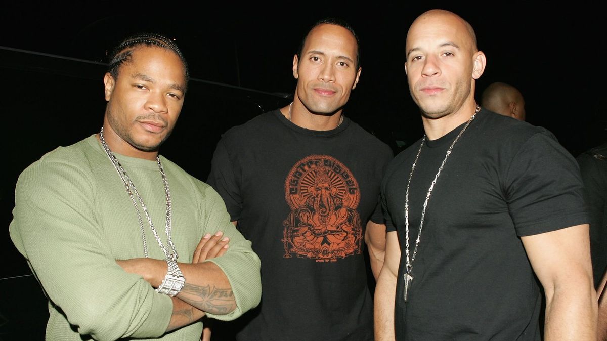 Vin Diesel finally puts end to 9-year feud with Dwayne Johnson in ...
