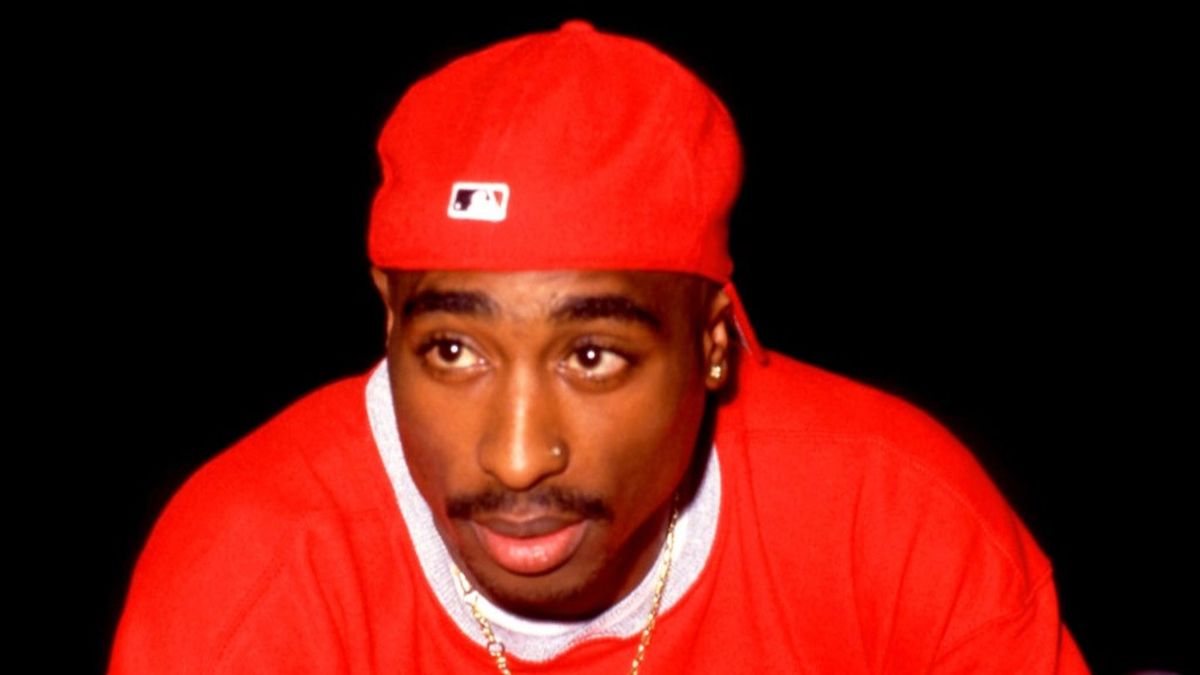 Woman who inspired Tupac song after abandoning baby at 12 reunites with ...