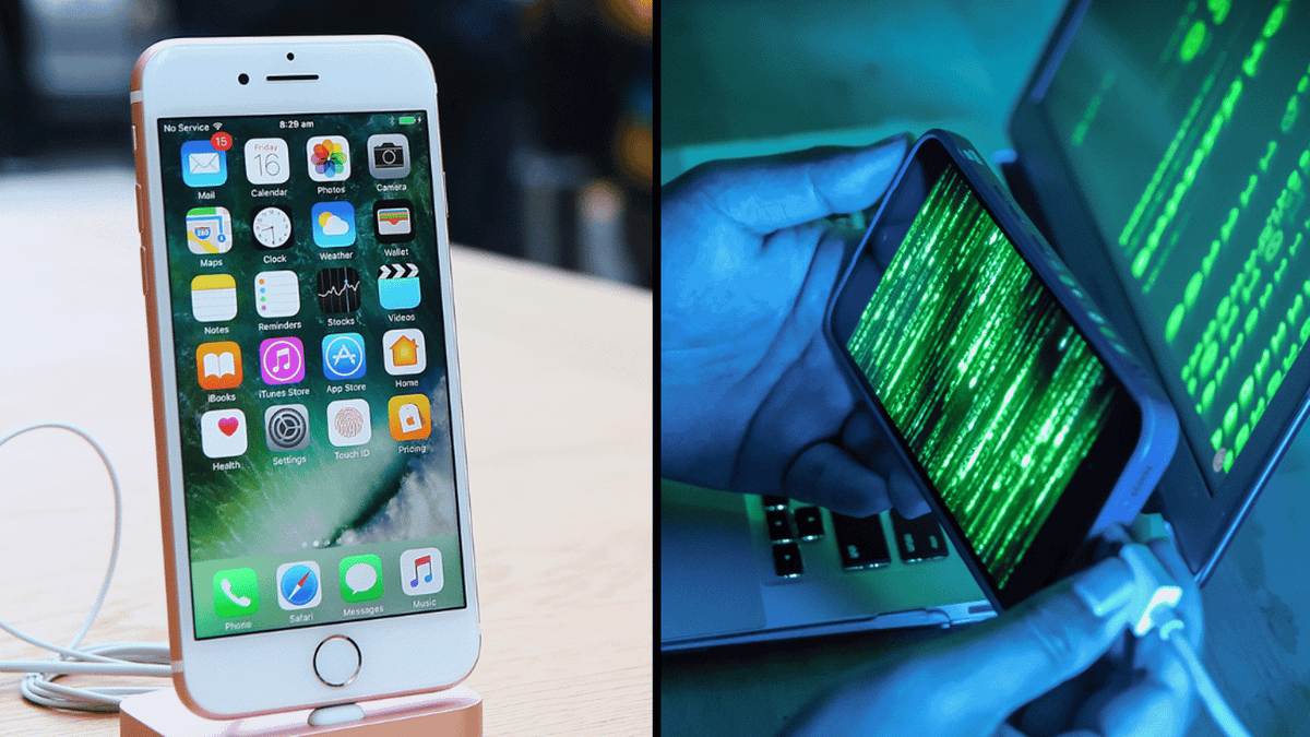 iPhone and Android users warned over ‘evil twin’ attacks and how to ...