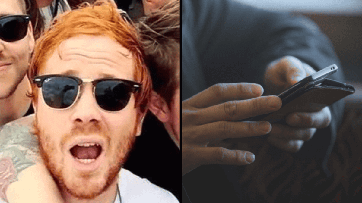 Man who posted the most liked Instagram photo of all time said it was a ...