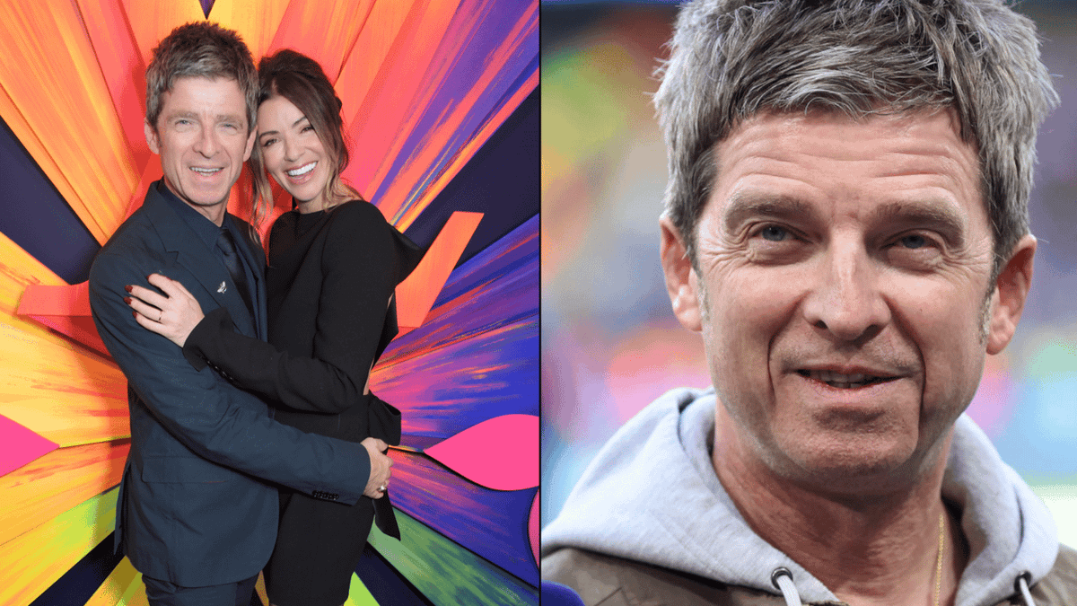 Noel Gallagher has brutal dig at ex-wife as he addresses divorce for ...