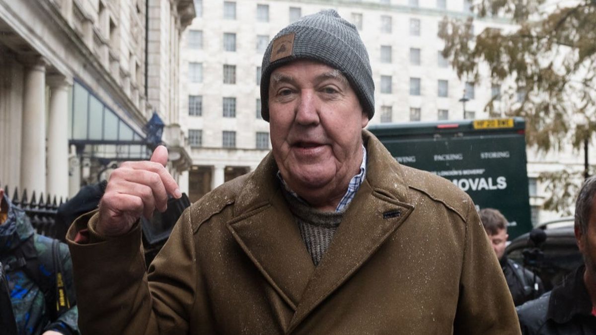 Jeremy Clarkson reveals his Farmer's Dog pub was stung for £27,000 last ...